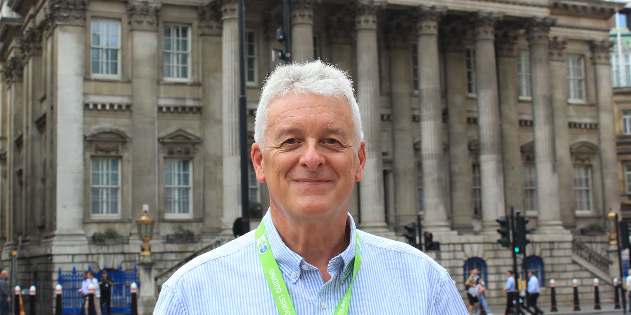 Heart of the City - the historic City of London - London History Tours